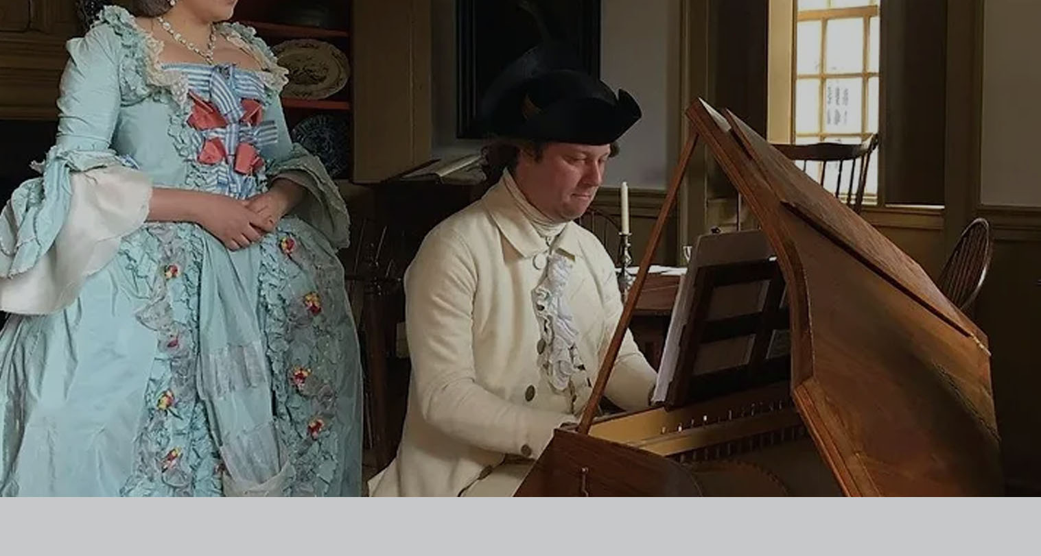 Erik L. - Living History Events