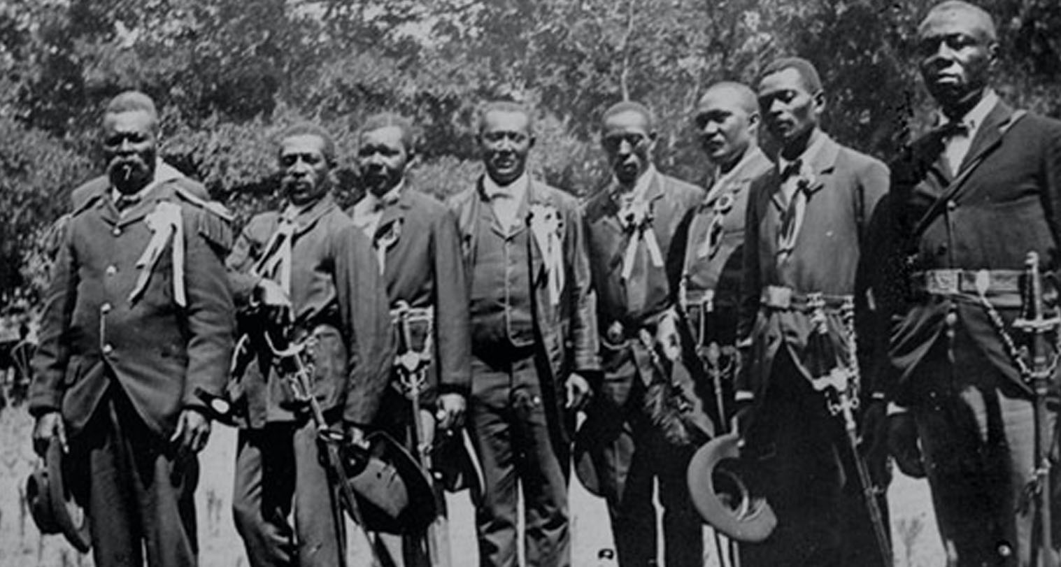 Juneteenth - Living History Events